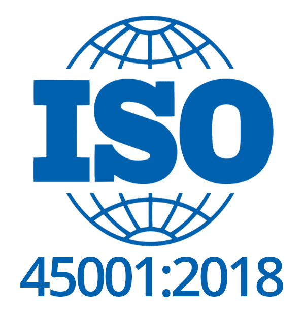 ISO 45001 - Turnstone