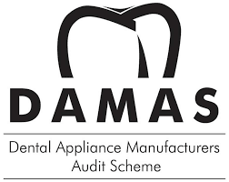 DAMAS Standard - Turnstone